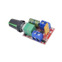 China DC 3V 35V PWM Motor Speed Controller Switch Module LED Dimmer for sale
