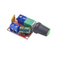 China DC 3V 35V PWM Motor Speed Controller Switch Module LED Dimmer for sale