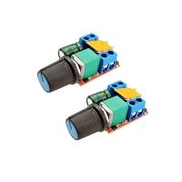 China DC 3V 35V PWM Motor Speed Controller Switch Module LED Dimmer for sale