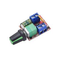 China DC 3V 35V PWM Motor Speed Controller Switch Module LED Dimmer for sale