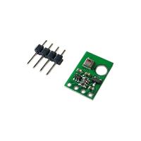 China DHT11 Upgrade AHT20 Temperature And Humidity Sensor Module With Probe for sale