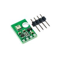 China DHT11 Upgrade AHT20 Temperature And Humidity Sensor Module With Probe for sale