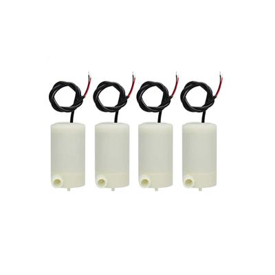 China DC 2.5V 6V Motor Mini Micro Submersible Pump Shield For Arduino for sale