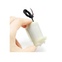 China DC 2.5V 6V Motor Mini Micro Submersible Pump Shield For Arduino for sale