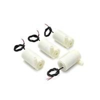China DC 2.5V 6V Motor Mini Micro Submersible Pump Shield For Arduino for sale