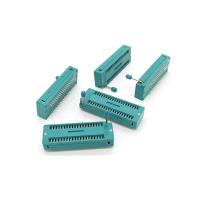 China Universal DIP IC 40 Pin Zif Socket Lock Test Clip Dip Sensor Module​ for sale