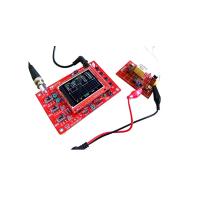 China Opening Source Digital DSO 138 DIY Oscilloscope Kit for Arduino for sale