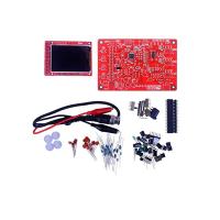 China Opening Source Digital DSO 138 DIY Oscilloscope Kit for Arduino for sale