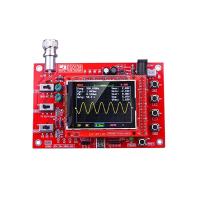 China Opening Source Digital DSO 138 DIY Oscilloscope Kit for Arduino for sale