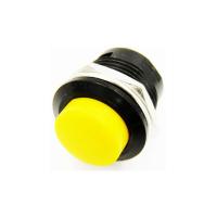 China R13-507 2 Pin Feet 16mm Momentary Push Button Switch for sale