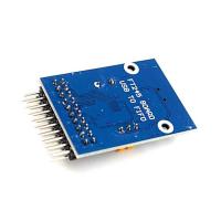 China 5V 3.3V Mini AB Connector FT245RL USB Module for sale