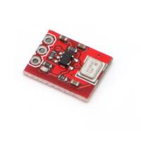 China 40MW ADMP401 MEMS Microphone Breakout Module For Arduino for sale