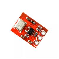 China 40MW ADMP401 MEMS Microphone Breakout Module For Arduino for sale