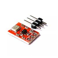 China 40MW ADMP401 MEMS Microphone Breakout Module For Arduino for sale