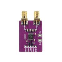 China AD8302 IF 2.7GHZ Amplitude Phase RF Detector Module for sale