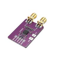 China AD8302 IF 2.7GHZ Amplitude Phase RF Detector Module for sale