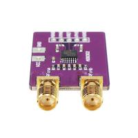 China AD8302 IF 2.7GHZ Amplitude Phase RF Detector Module for sale