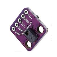 China 2.8V 3.3V PAJ7620U2 Gesture Recognition Sensor With Builtin Proximity Detection for sale