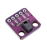 China 2.8V 3.3V PAJ7620U2 Gesture Recognition Sensor With Builtin Proximity Detection for sale