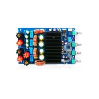China Efficiency 88% TAS5630 2.1 Audio Amplifier Board 300W for sale