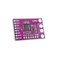 China ADS1120 16 Bit Analog Digital Converter ADC CJMCU-1120 for sale