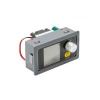 China DC 9V 12V Constant Voltage Buck Boost Converter Board for sale