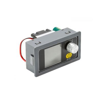 China DC 9V 12V Constant Voltage Buck Boost Converter Board for sale