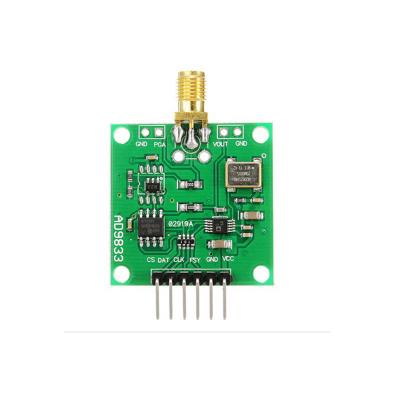 China AD9833 Triangle Square Sine Wave DDS Signal Generator Module for sale