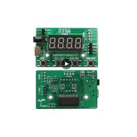 China Digital Display HX711 Electronic Scale Load Cell For Arduino for sale