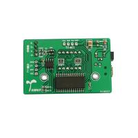 China Digital Display HX711 Electronic Scale Load Cell For Arduino for sale