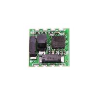 China SPI Interface 13156 13104 PNI RM3100 Geomagnetism Sensor for sale