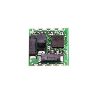 China SPI Interface 13156 13104 PNI RM3100 Geomagnetism Sensor for sale