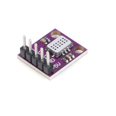 China MICS-6814 CO NO2 NH3 Nitrogen Oxygen Gas Sensor Module for sale