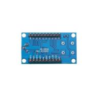 China 70MHz Sine Wave AD9851 DDS Signal Generator Module for sale