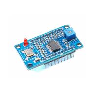 China 70MHz Sine Wave AD9851 DDS Signal Generator Module for sale