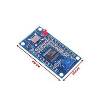 China Full Mounting 40MHz DDS Signal Generator Module AD9850 for sale
