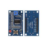 China Full Mounting 40MHz DDS Signal Generator Module AD9850 for sale