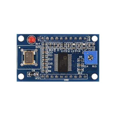 China Full Mounting 40MHz DDS Signal Generator Module AD9850 for sale