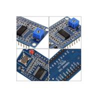 China Full Mounting 40MHz DDS Signal Generator Module AD9850 for sale