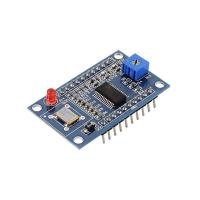 China Full Mounting 40MHz DDS Signal Generator Module AD9850 for sale
