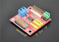 China 16 Digital module for Arduino Bluetooth Module IIC / I2C / TWI Turn For Arduino for sale