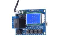 China High Precision XY-T01 Digital Display Thermostat Module For Arduino for sale