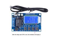 China High Precision XY-T01 Digital Display Thermostat Module For Arduino for sale