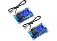 China High Precision XY-T01 Digital Display Thermostat Module For Arduino for sale