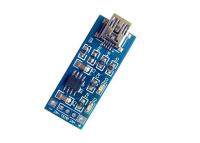 China Mini USB TP4056 1A Lithium Battery Charging Power Module for Arduino for sale