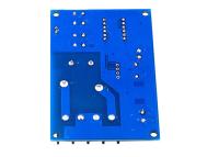 China 6-60V Xh-M604 Lithium Battery Charging Control Module For Arduino for sale
