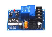 China 6-60V Xh-M604 Lithium Battery Charging Control Module For Arduino for sale