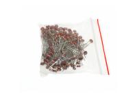 China Photo Light Sensitive Resistor LDR 5549 Electronic Components Photoresistor for sale