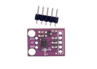 China ADXL337 GY-61 3 Axis Analog Output Accelerometer Angular Sensor Module for Arduino for sale