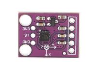 China ADXL337 GY-61 3 Axis Analog Output Accelerometer Angular Sensor Module for Arduino for sale